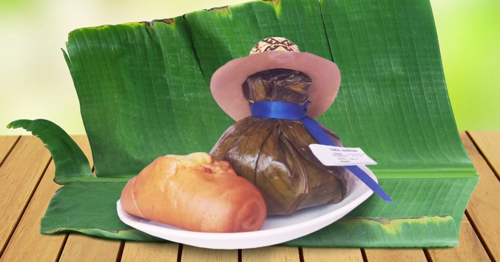 Receta tradicional del Tamal Tolimense - Tamales Tolimenses El Buen ...